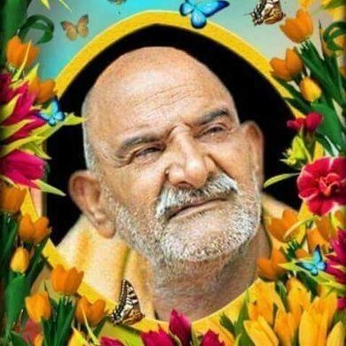 Neeb Karoli Baba - UHAAKAAL